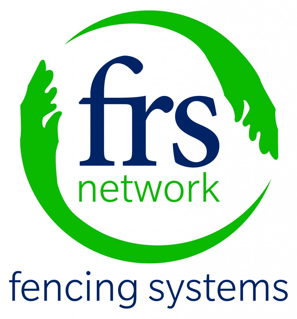 FRS Fencing logo - FRS Farm Relief Services