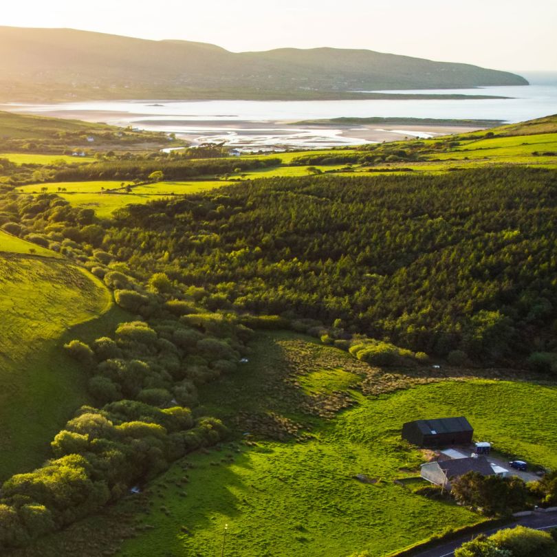 Ireland Agri Work Programme - FRS Farm Relief Services