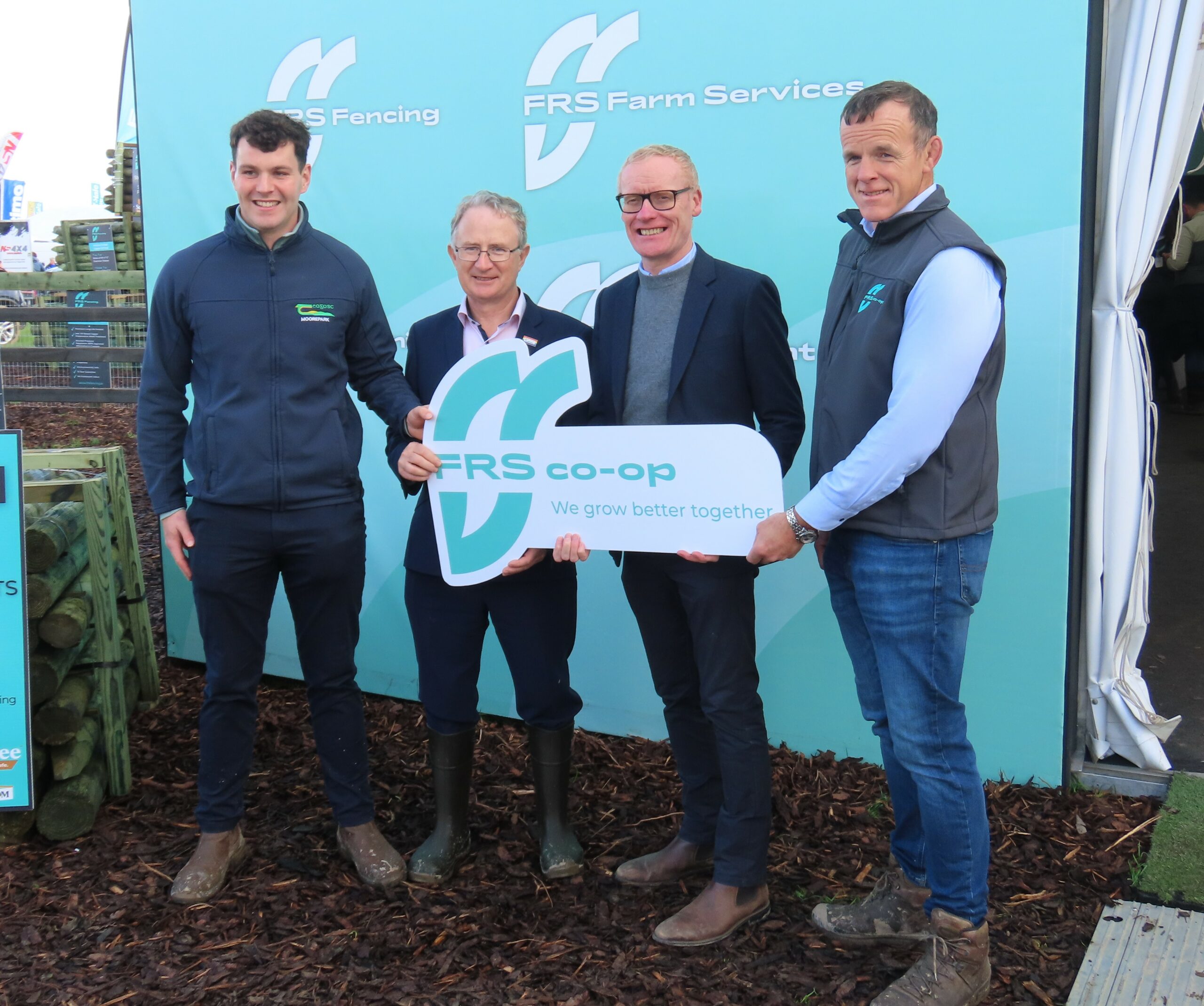 FRS Co-Op and VistaMilk Launch PhD Research Partnership to Support ...